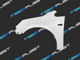Купить кузовные детали для Opel по низкой цене ::: Fiberplast